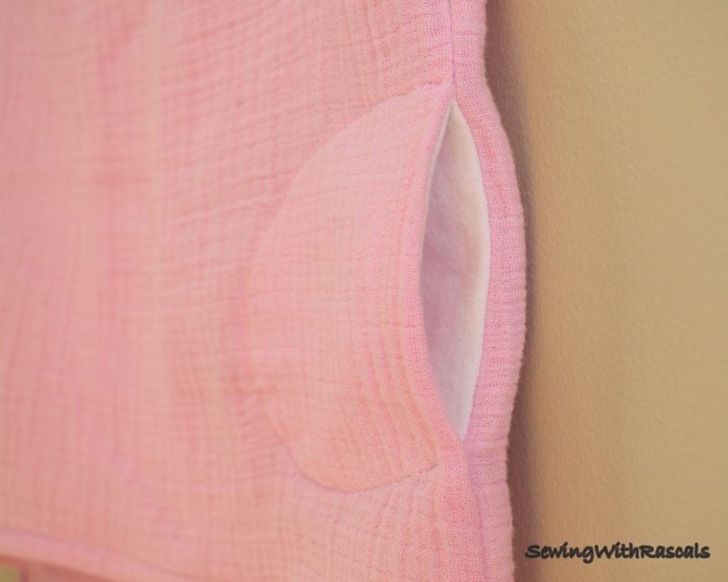 Dreamer Shirt - PDF Pattern Review - Sewing With Rascals